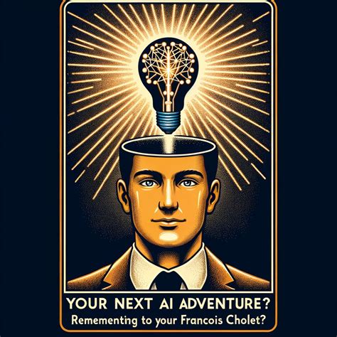 Francois Chollet The Mind Behind Keras Is Bidding Adieu 🎉 His Work