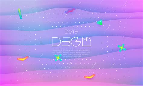 색상 현대 배경입니다 화려한 프리 젠 테이 션 배경입니다 표지 디자인 서식 파일입니다 포스터 보고서 배너 모든 문서 페이지에 대 한 벡터 배경입니다 액체 유동성 유행 미래