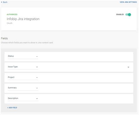 Jira For Conversations
