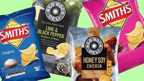 Aussie Chip Makers Facing Shortage Due To Weather And Is Nothing Sacred Bodysoul