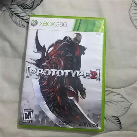 Prototype 2 Mercadolibre