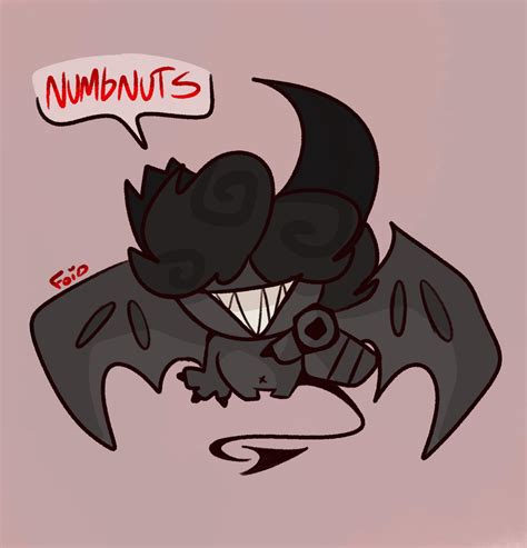 School Bully Azazel Rbindingofisaac