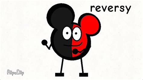 Mouseheadz Oc Youtube