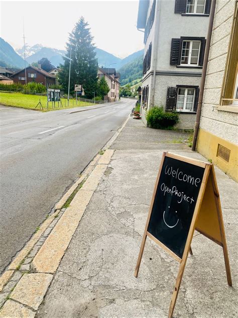 Openproject Open Source Project Management Software On Linkedin Passiontime Opensource Hacking