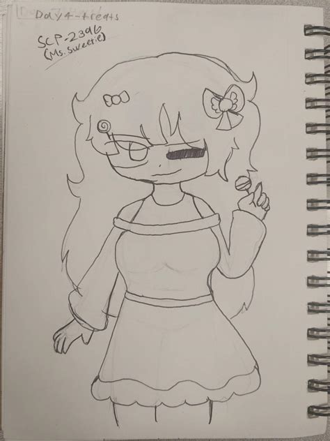 Haven T Posted In A While Lmao SCP Foundation Amino