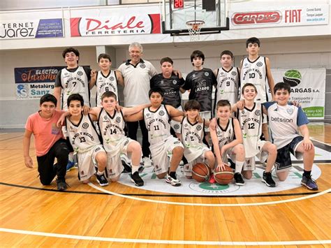 Se Viene La Sexta Fecha De Las Formativas De La Asociación Baso