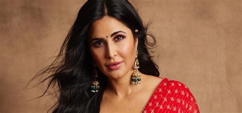 Haryana Couple Worships Katrina Kaifs Poster Performs Daily Aarti