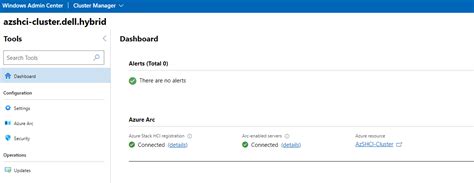 Azure Stack Hci Part Iv Scale Out Azure Stack Hci Single Node Cluster This Is My Demo
