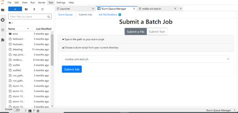 Getting Started With Jupyterhub Academic Technology Help Center