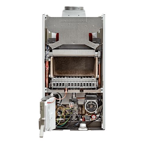 Газовый котел Baxi ECO Four 24 артикул CSE46224354 Цена: 85 338,40 руб ...