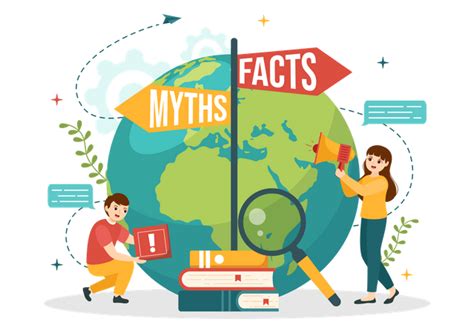 Best Fact Check Illustration Download In Png And Vector Format