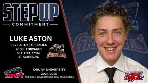 Kijhl Season Tickets 202425 Revelstoke Grizzlies