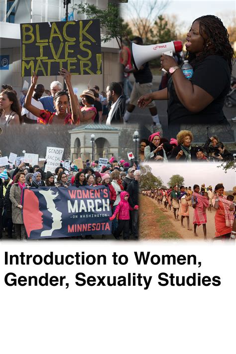 Gender And Sex Transgender And Intersex Introduction To Women