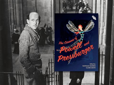 The Cinema Of Powell And Pressburger Bfi Retrospective