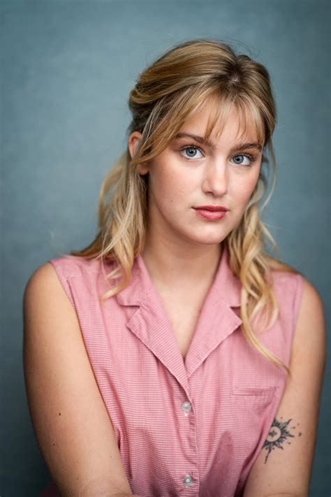 Talia Robens — Bloomfields Welch Management