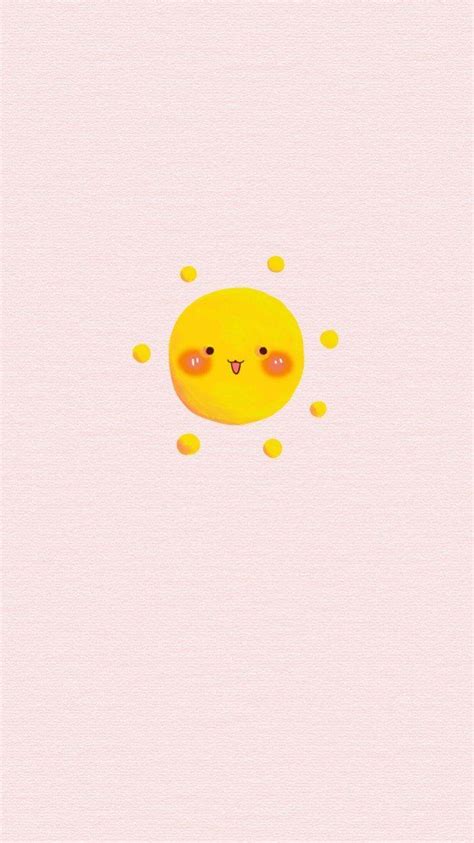 Sun Cartoon Wallpapers Top Free Sun Cartoon Backgrounds Wallpaperaccess