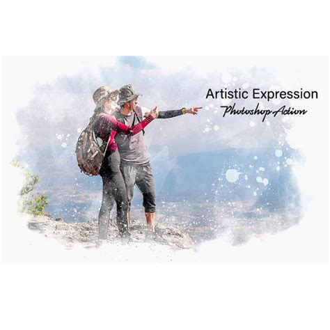 Artistic Expression Masterbundles