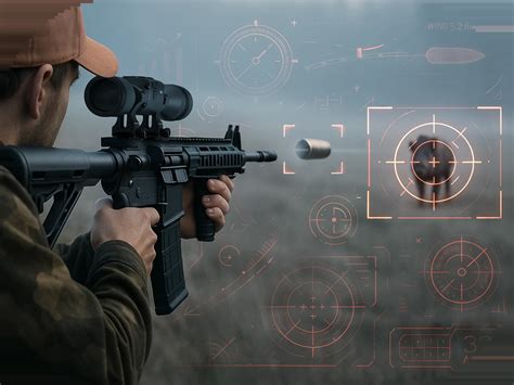 Ballistic Calculator Atn Corp