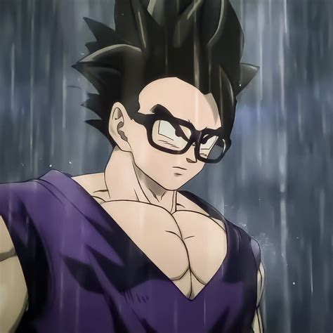 Pin Di Michael David Yanez Su Dragon Ball Nel 2025
