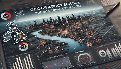 The Geographical Factor In Criminology Understanding Crime Through Spatial Perspectives Crimpsy