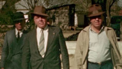 Grasshopper Acquires Sundance Doc Did You Wonder Who Fired The Gun