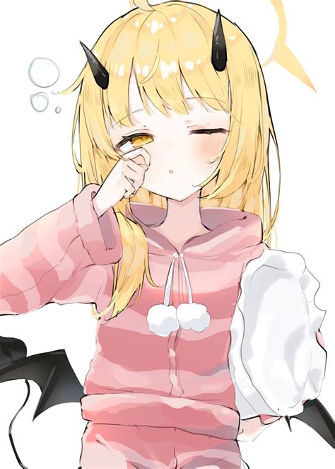 Ibuki Blue Archive Drawn By Noko Nco Danbooru