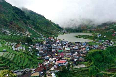 Festival Desa Wisata Wonosobo Spektakel