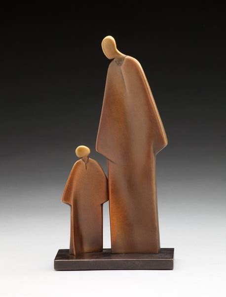 Father • Carol Gold 1937 2022 • Peninsula Art Gallery Sidney Bc