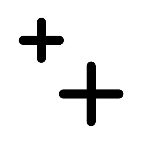 Adds Vector Svg Icon Svg Repo