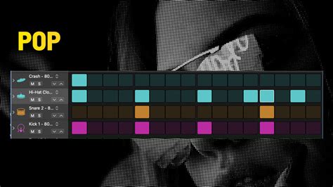 10 Drum Patterns For Hiphop Every Producer Should Know Midi Mighty