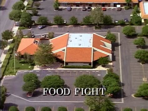 Food Fight Revisited Series Power Rangers Fanon Wiki Fandom