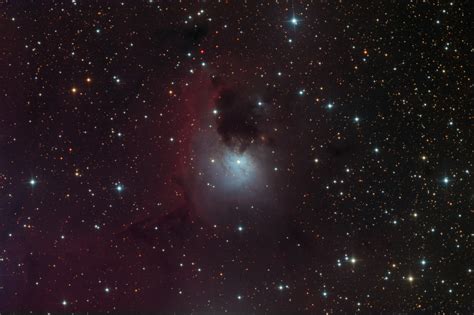 Ngc 2626 Experienced Deep Sky Imaging Cloudy Nights