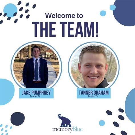 Savannah Harrison On Linkedin Huge Warm Welcome To Tanner Graham