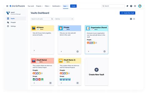 Vault Password Manager Software Reviews Demo Pricing