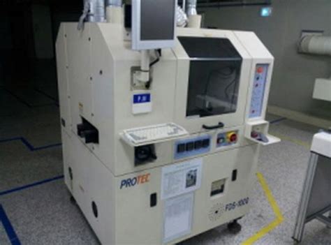 Protec Underfill Fds 1000