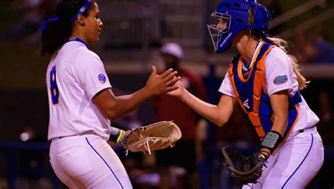 Florida Gators Softball Super Regional Series Preview