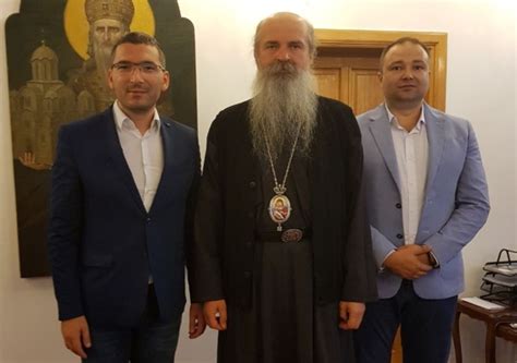 Представници Народног слободарског покрета били на КИМ Црква остала уз Србе ИН4С