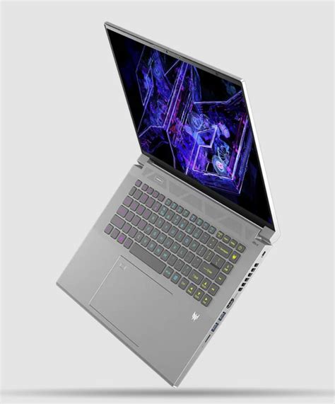 Acer Unleashes New Predator Triton Neo With Intel Core Ultra Processors Techpowerup