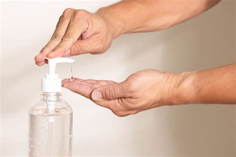 Caframo Tips For Alcohol Based Hand Sanitizer Caframo Lab Solutions