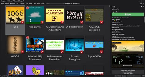 How To Play Flash Games Safely And For Free On Pc