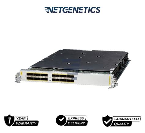 Cisco Nim 4t Wan Network Interface Module Serial Adapter