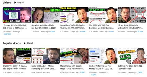 Marcus Campbell Affiliate Marketing Dude Ai Chatgpt