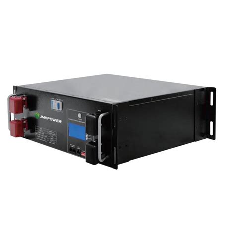 5kw Solar Battery Price Lithium Ion 48 Volt 100ah Jmhpower