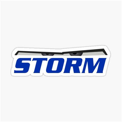 Pegatina «jackson Storm Cars 3 De Captaingmurd Redbubble