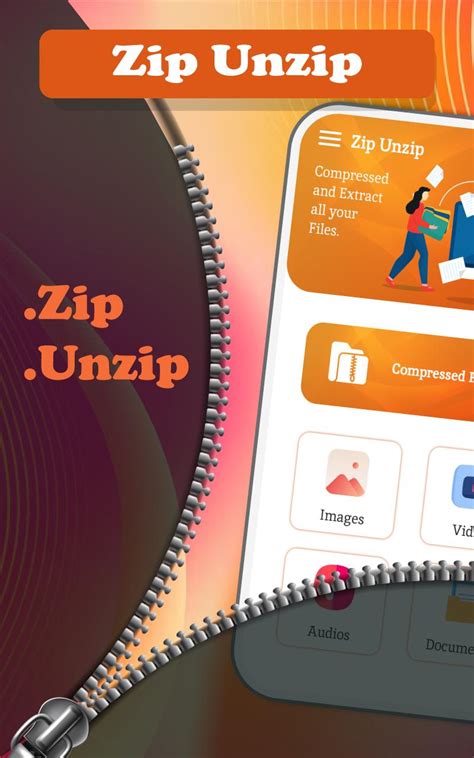 Zip File Reader Rar Extractor Apk For Android Download