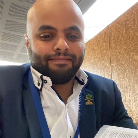 Mohammad Alameri Teaching Assistant Umm Al Qura University Mecca