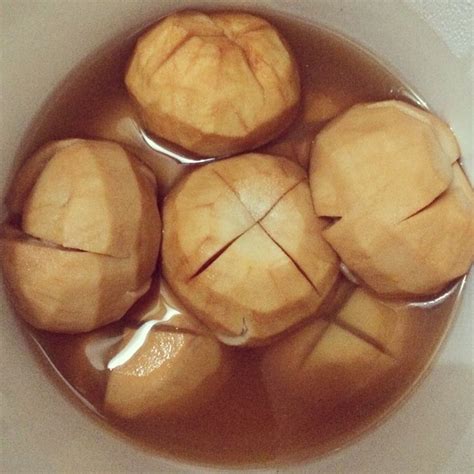 Pickled Santol Recipe Traditional Filipino Dish