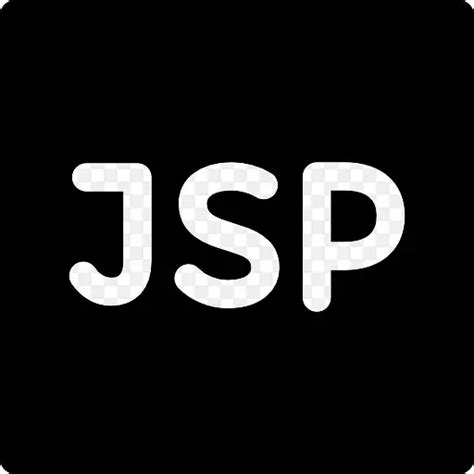 Jsp文件图标png图片素材下载图片编号yzodrpgn 免抠素材网