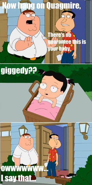 Best Quagmire Quotes Quotesgram