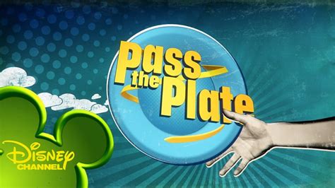 Pass The Plate Tv Series 20072014 Imdb